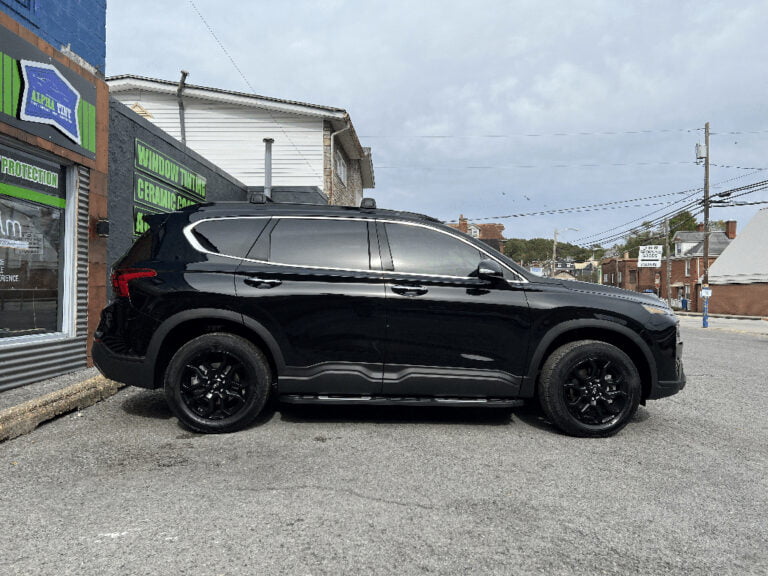 How much does Paint Protection Film (PPF) cost for your car? - Alpha ... How much does Paint Protection Film (PPF) cost for your car? - Alpha ...